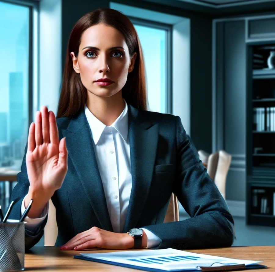 AI adoption: how to avoid the ‘Dr. No’ Trap – Enterprise Sight