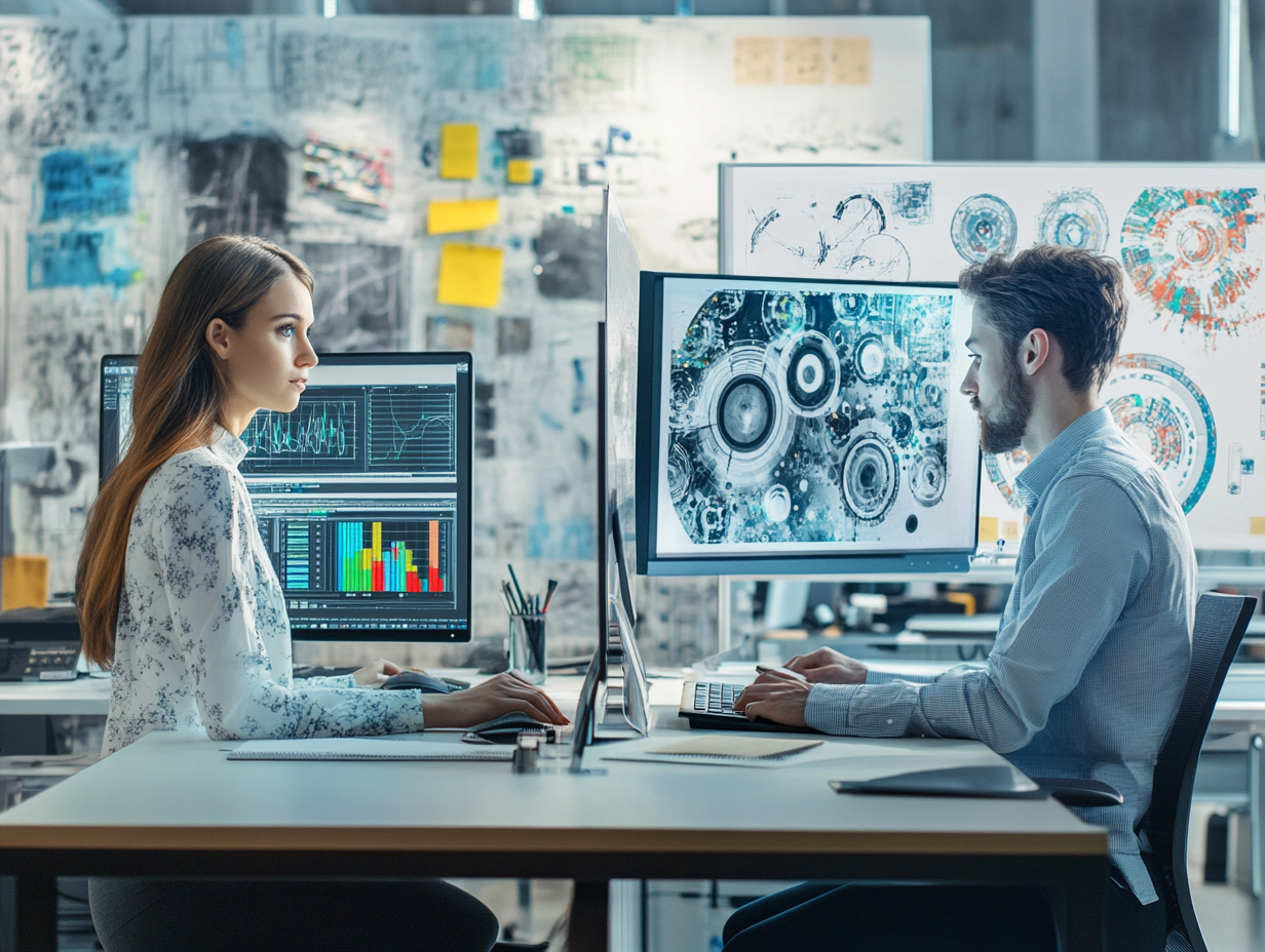 Distinguishing Between Analytical AI and Generative AI in Enterprise Contexts ( Part 1 of 3 ...