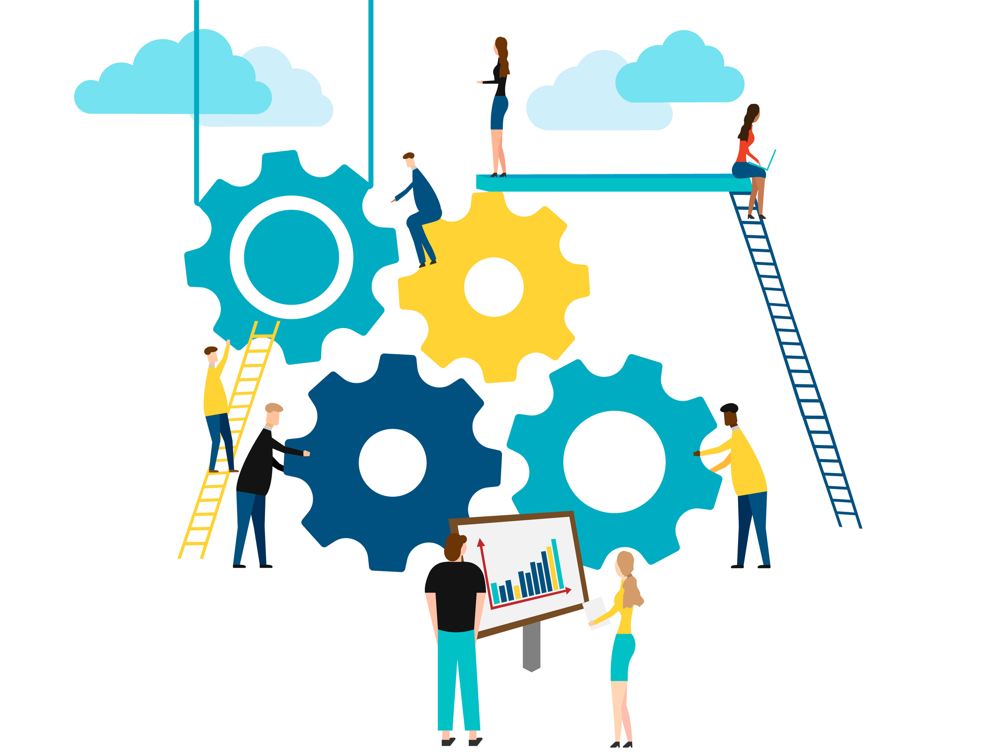 Architecture Strategy In The Age Of Ai Enterprise Sight