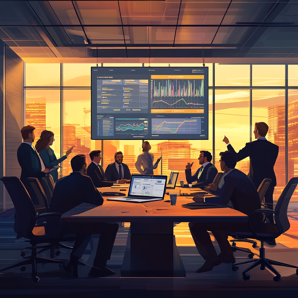 Beyond GenAI hype: Building sustainable AI foundation – Enterprise Sight