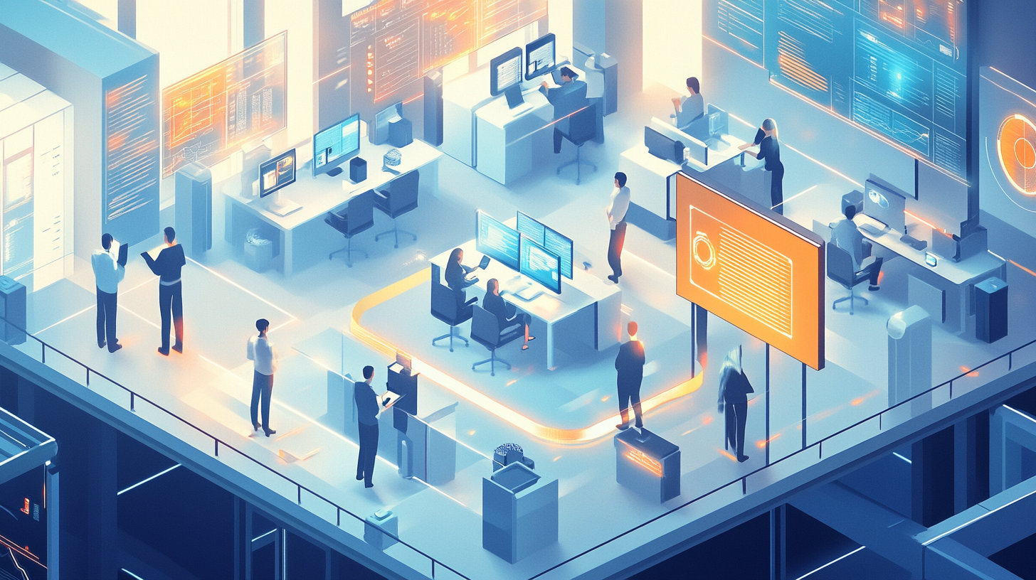 AI strategy: beyond high-impact use cases - Enterprise Sight