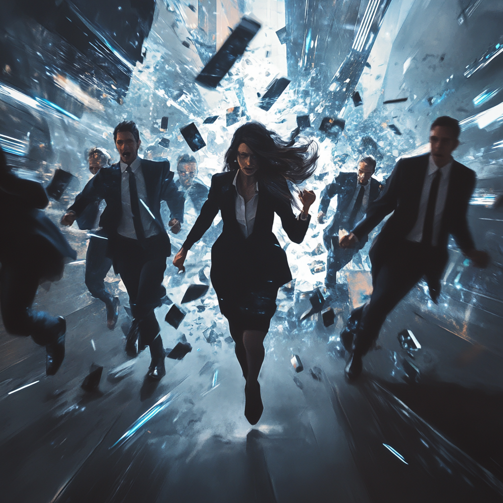 Enterprise Sight - We understand Enterprise AI